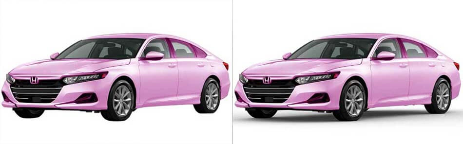 Shadow effect in photoshop - Shadow Creation Services