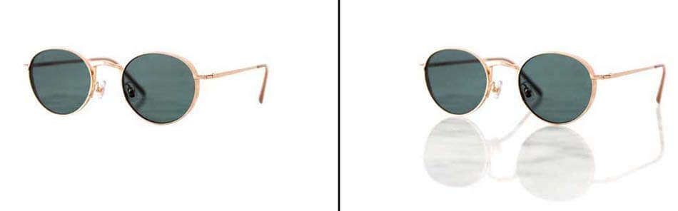 Shadow effect in photoshop - Shadow Creation Services