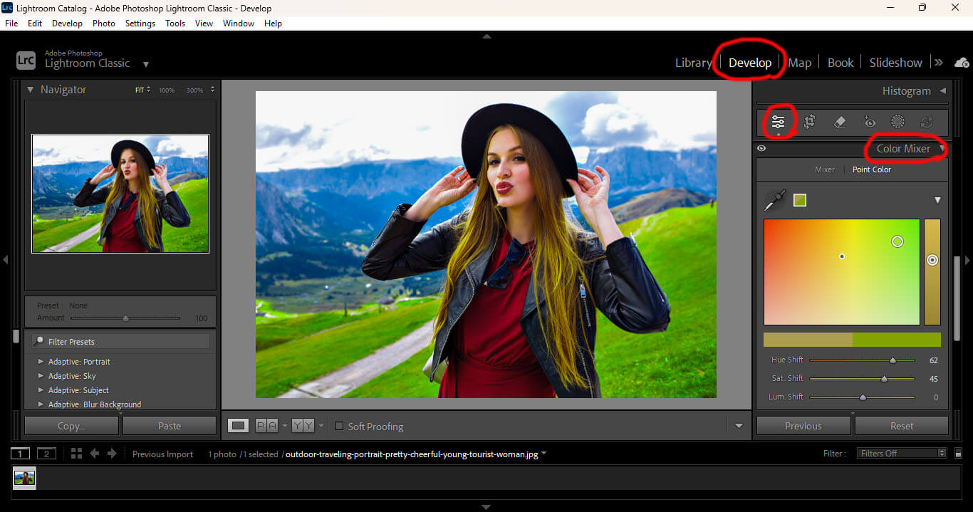 Photoeditoragency - How to Edit RAW Photos in Lightroom: A Complete ...